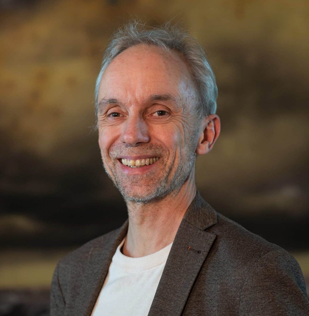 Bart van der Kamp - Gemeente Leiden