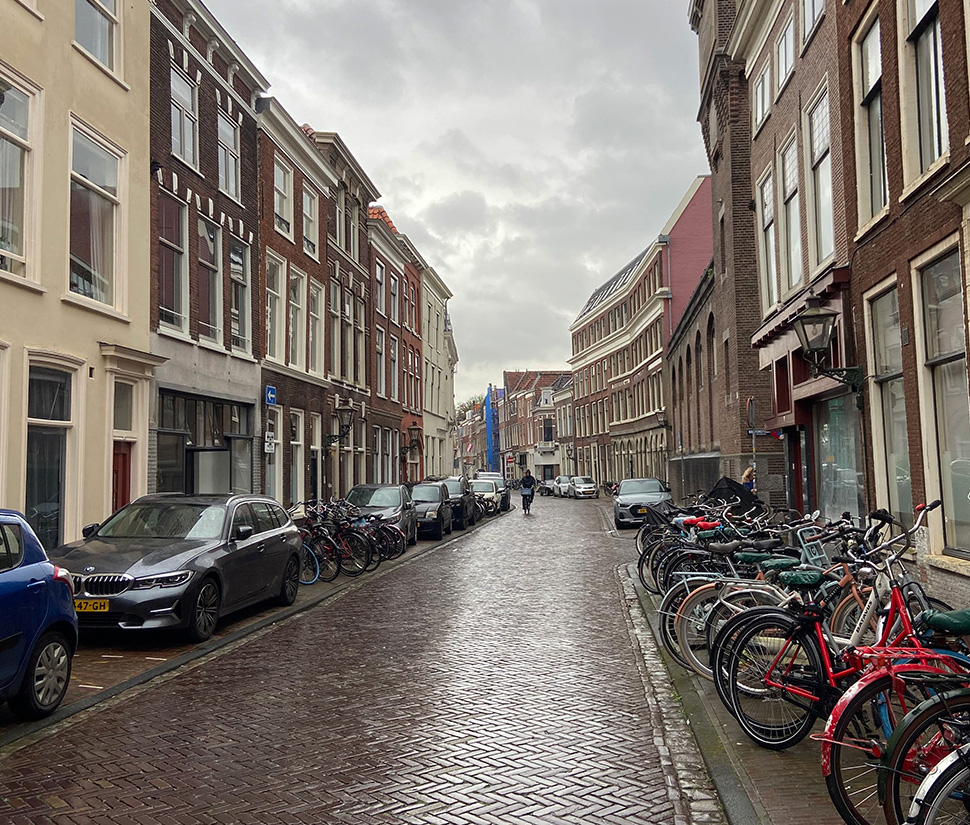 Goed verhuren, goed huren - Gemeente Leiden