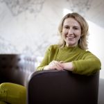 Wietske Veltman - Gemeente Leiden